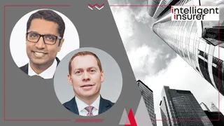 Sompo transforms UK leadership to drive growth and expansion ...